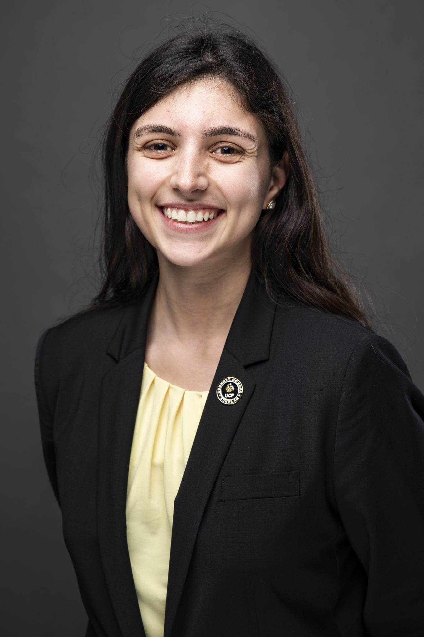 Six COS Students Recognized With 2020 Order of Pegasus - College of ...