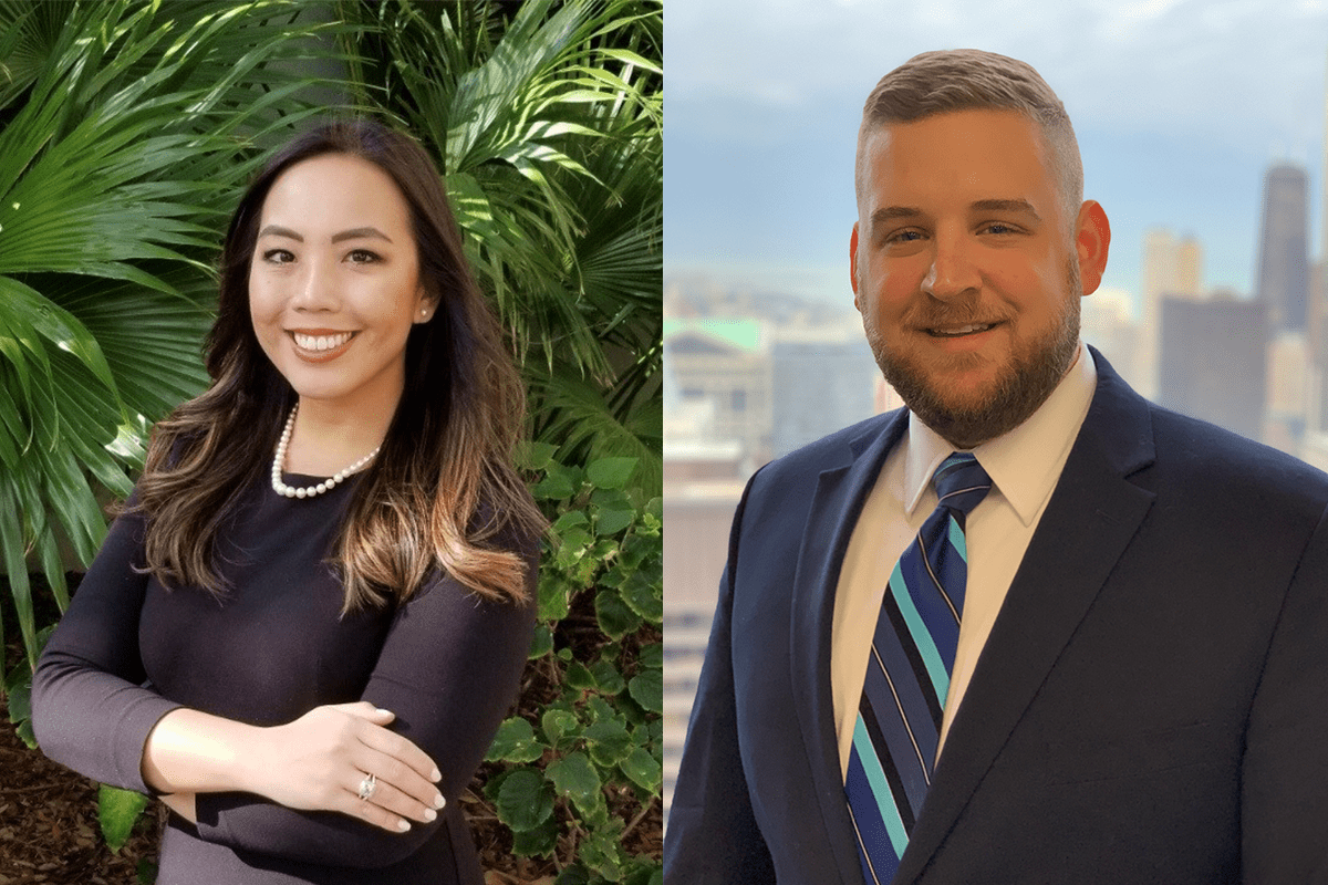 Degrees Launch Career of Service for 30 Under 30 Winners - College of ...