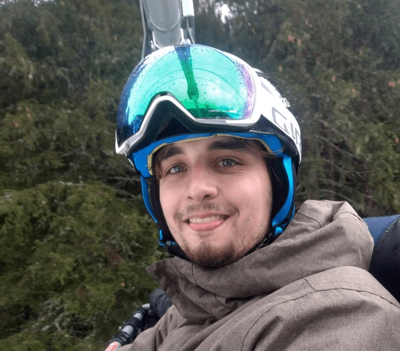 Fulbright Fellowship Sends Grad Student to France for Space Research ...