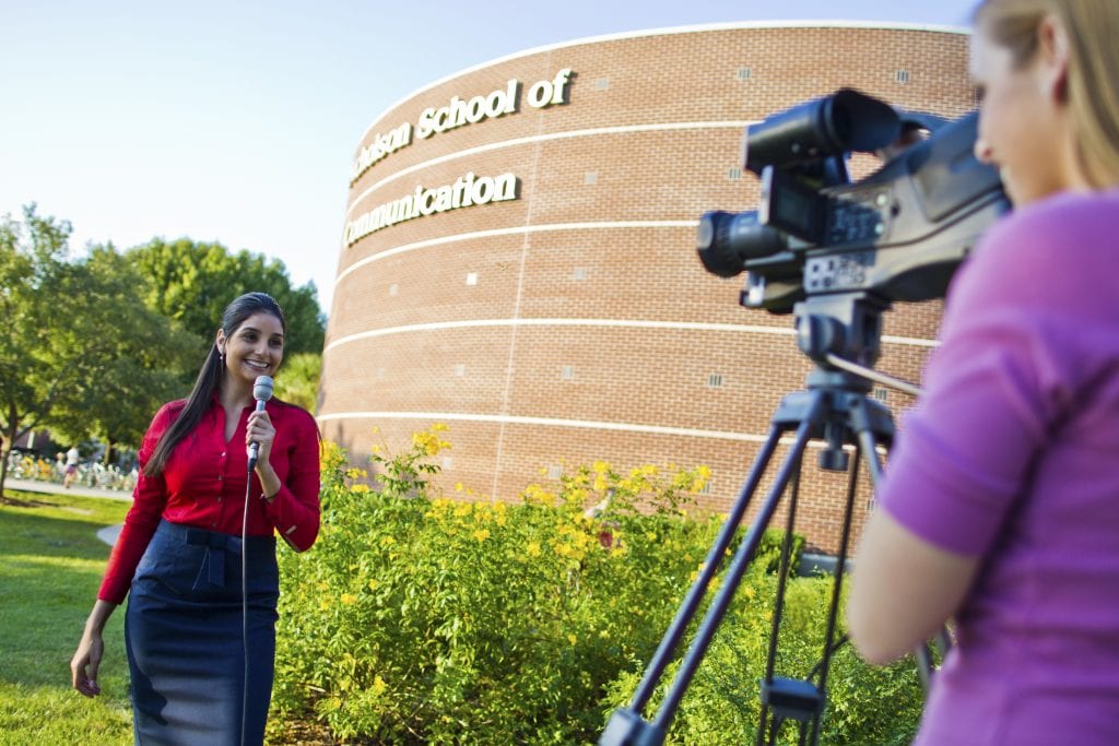 College of Sciences NewsNicholson School of Communication and Media ...