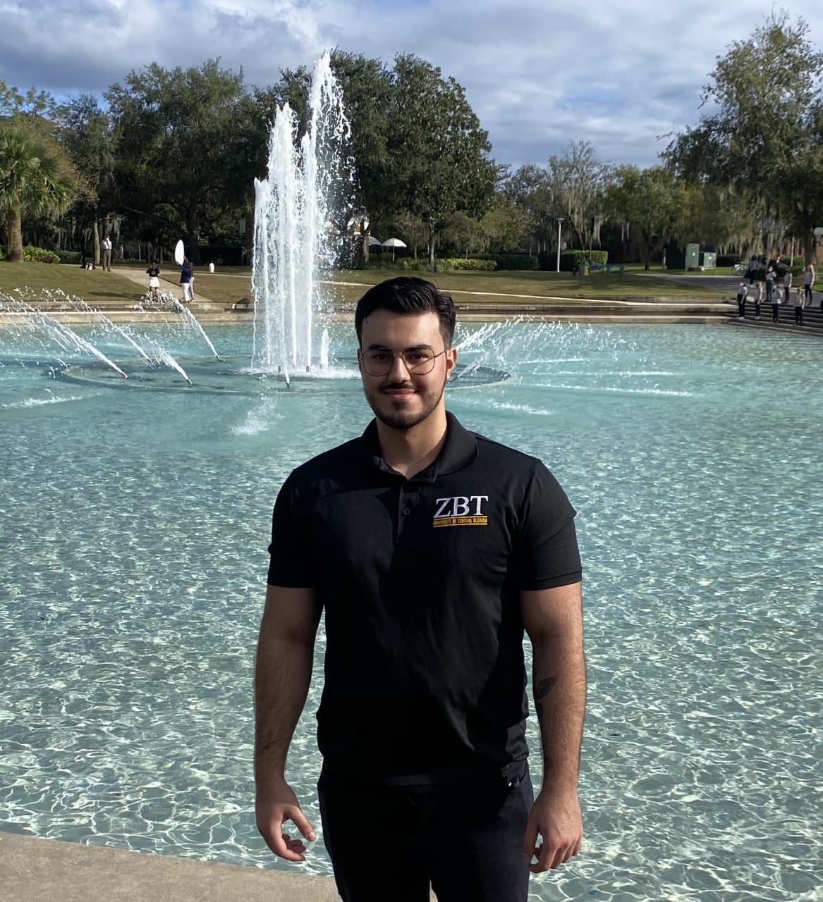 - UCF Student Gains Unique Experience as an Intern for the US Consulate ...