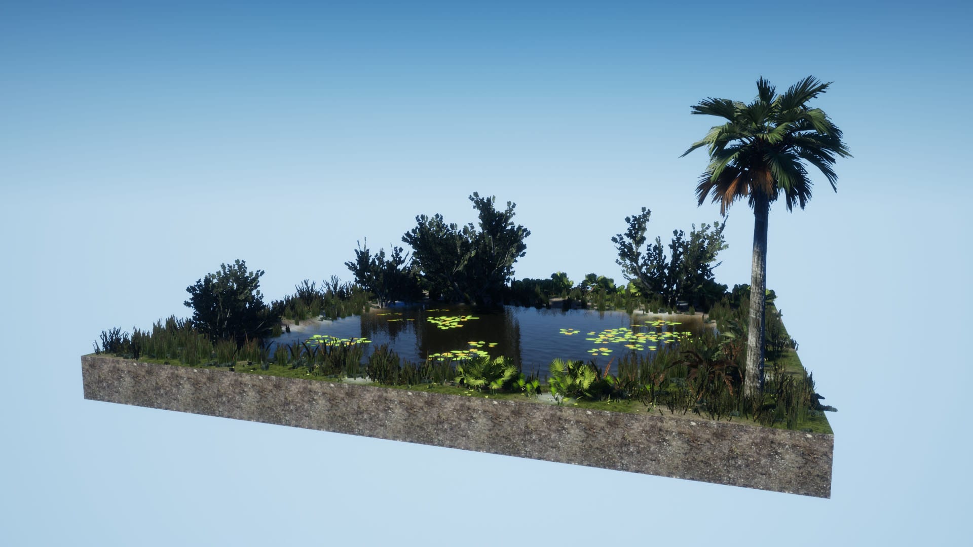 - Virtual UCF Arboretum Expands Offerings For Digital Game Designers ...