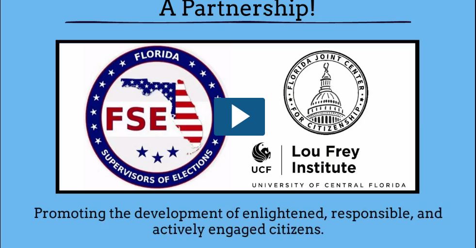 - Ballot Education Video Produced Through Partnership With Lou Frey ...