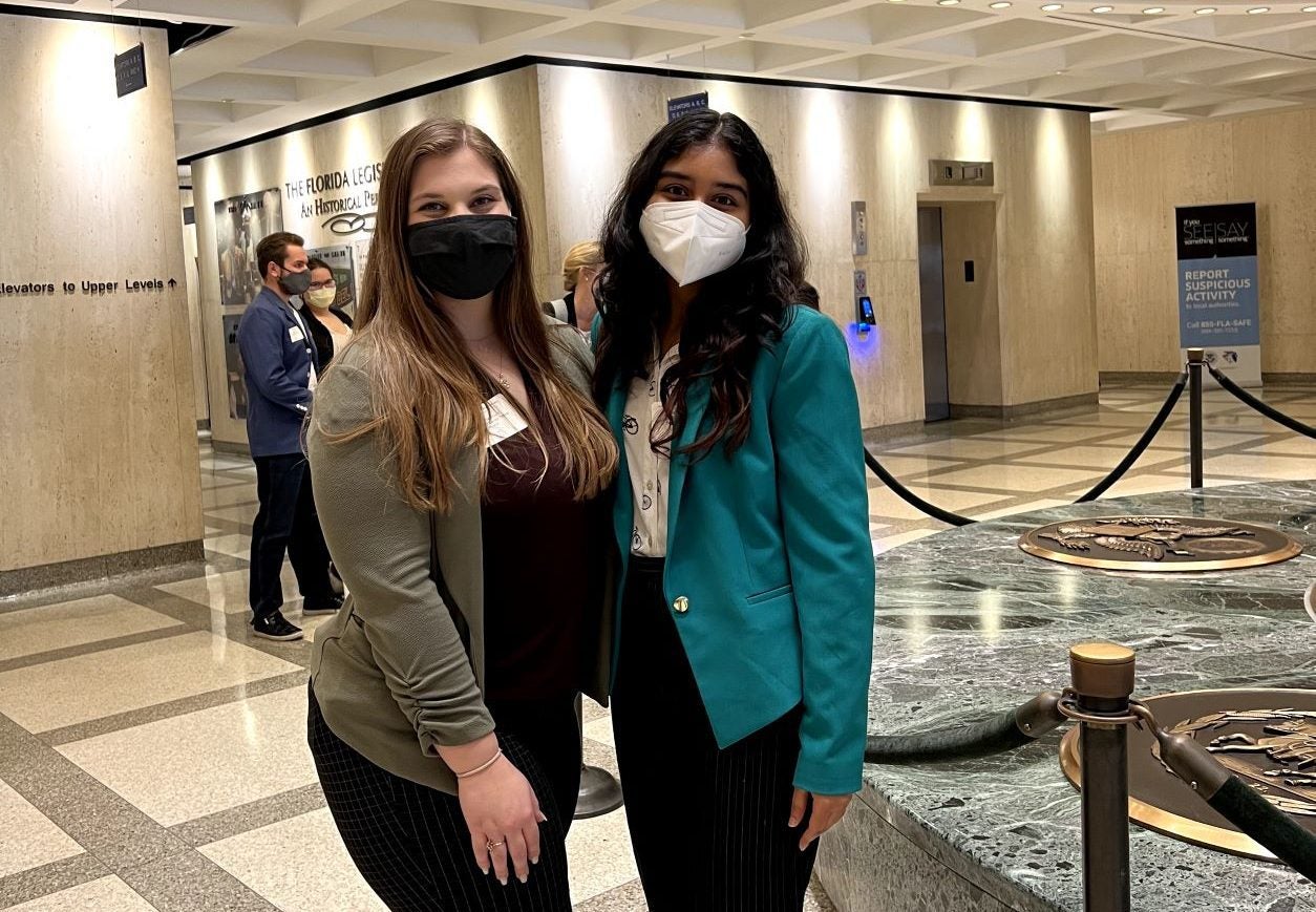 College of Sciences NewsMission to End Mental Health Misconceptions ...