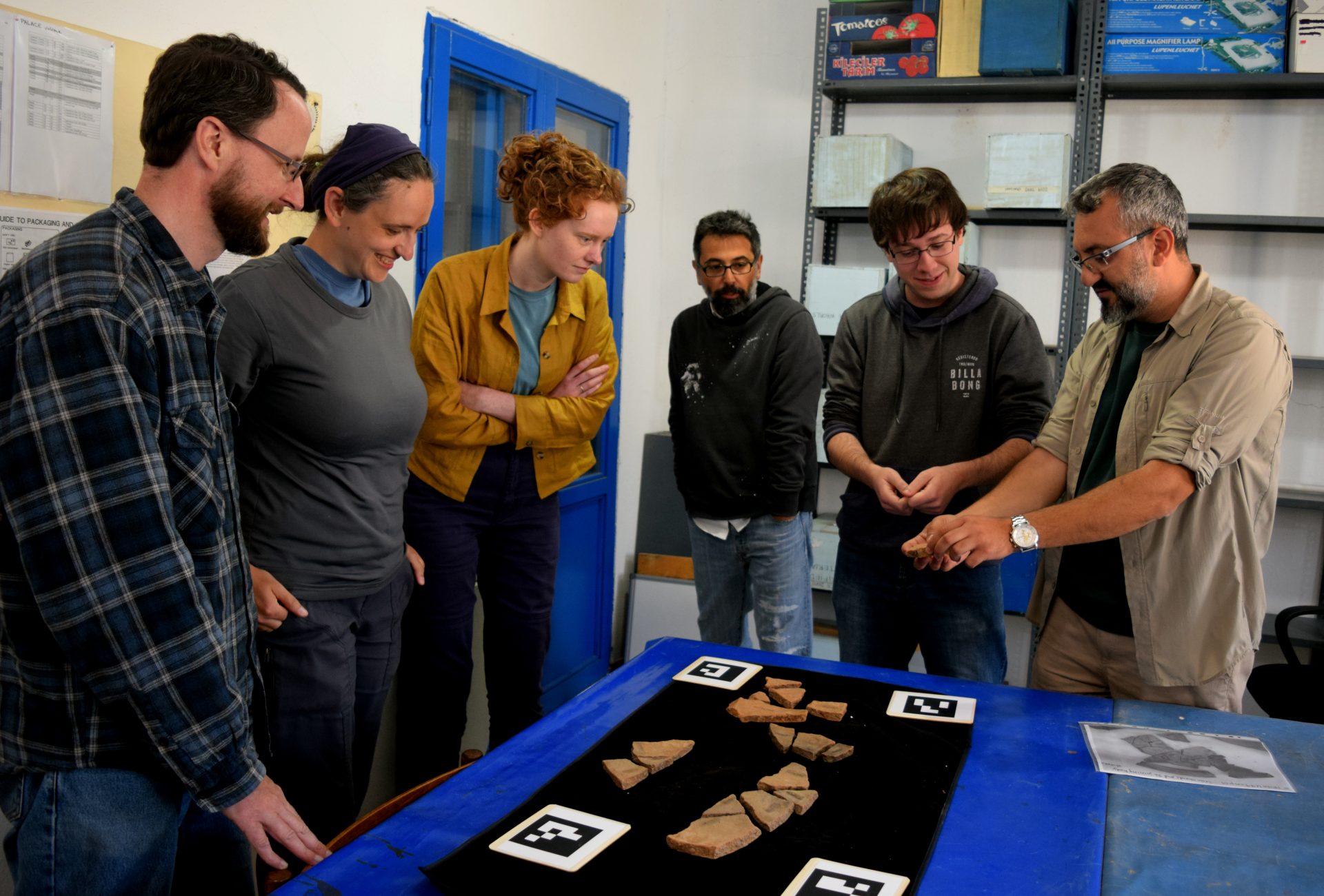 Artificial Intelligence Holds Promise to Revolutionize Pottery ...