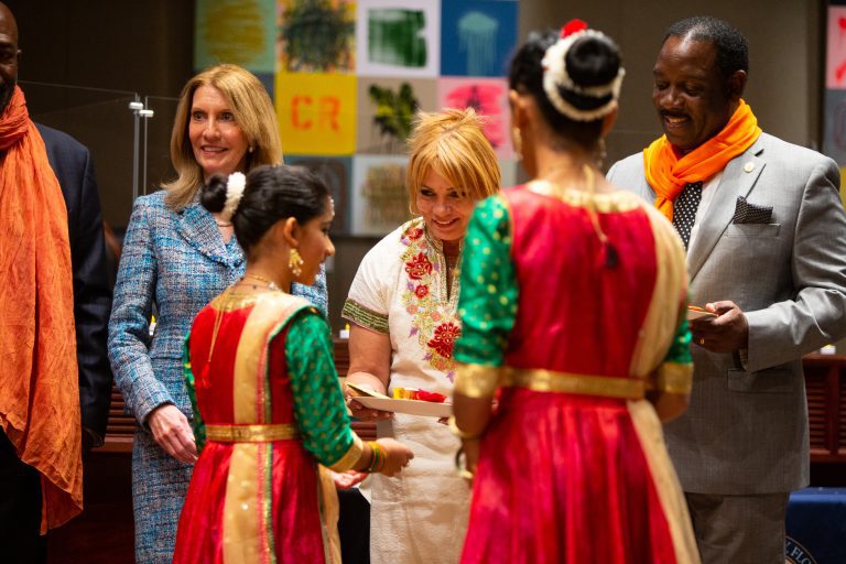- The India Center Celebrates Diwali with Orange County Community ...