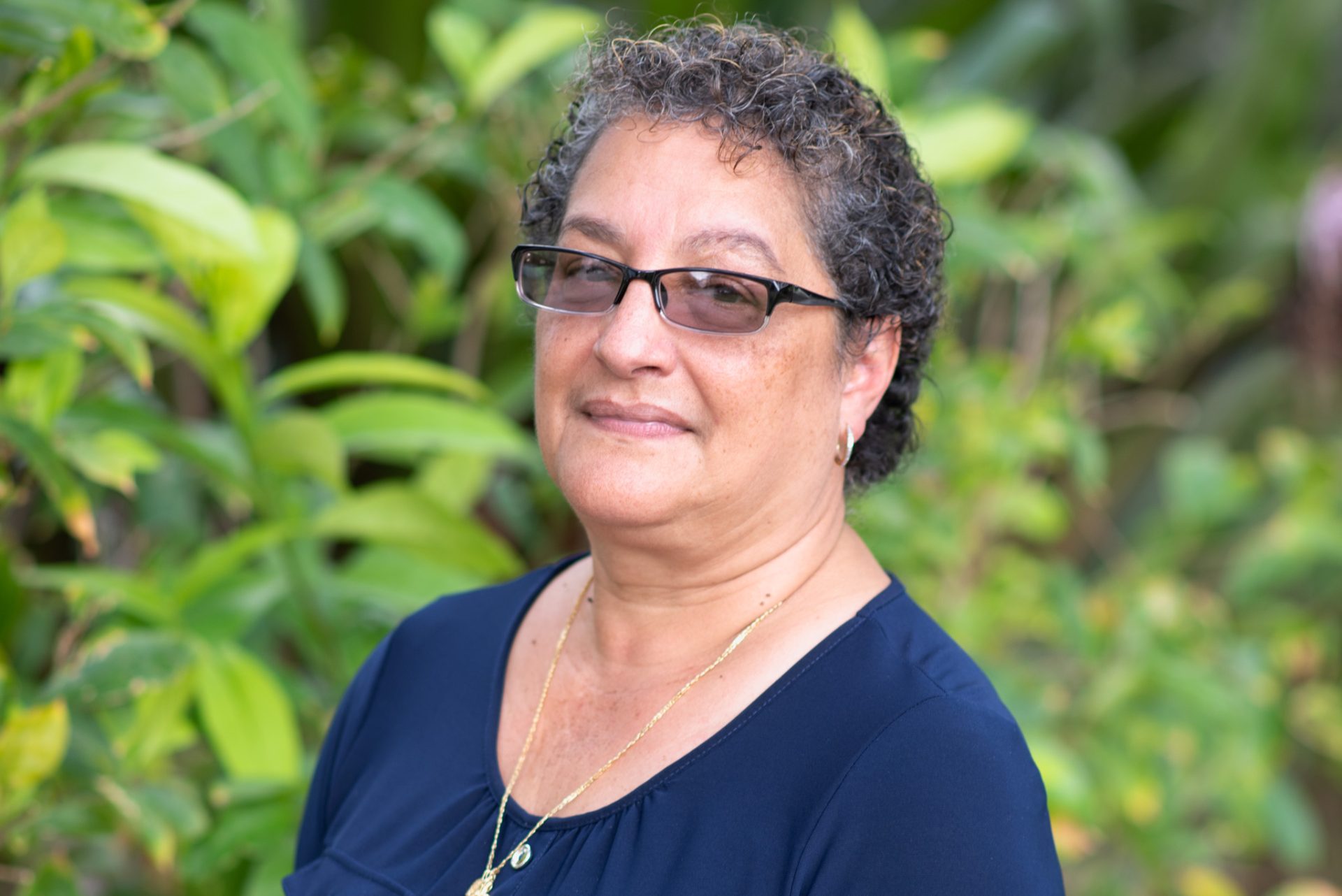 Meet UCF COS Ace Award Winners: Maria Williams and Christina Alecse ...