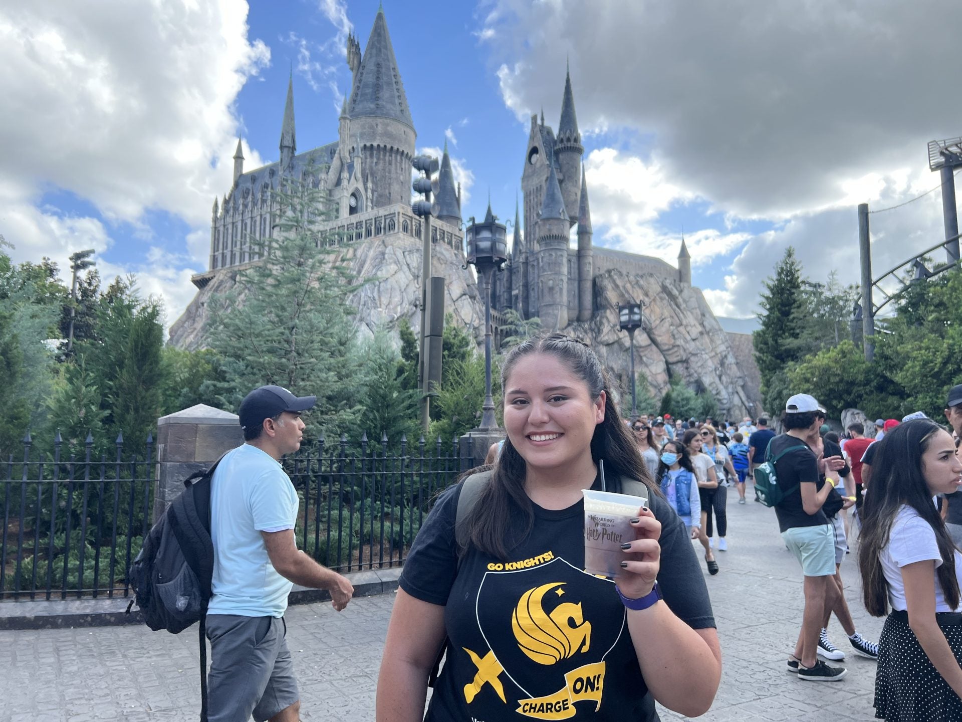 Student Ambassador Program Offers Development Opportunities - College ...