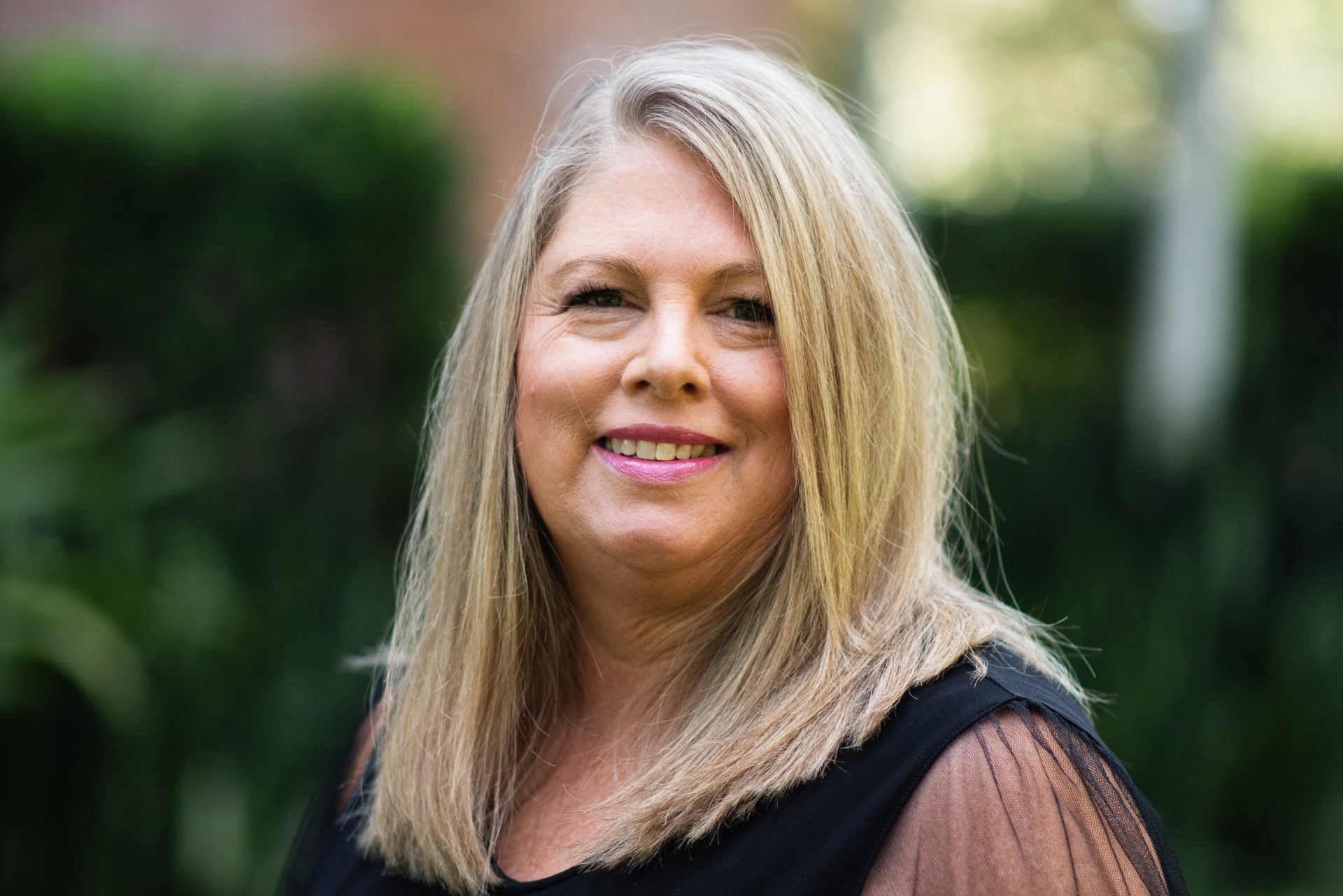 August 2023 College of Sciences Ace Award Winner: Jodi Reinhart ...