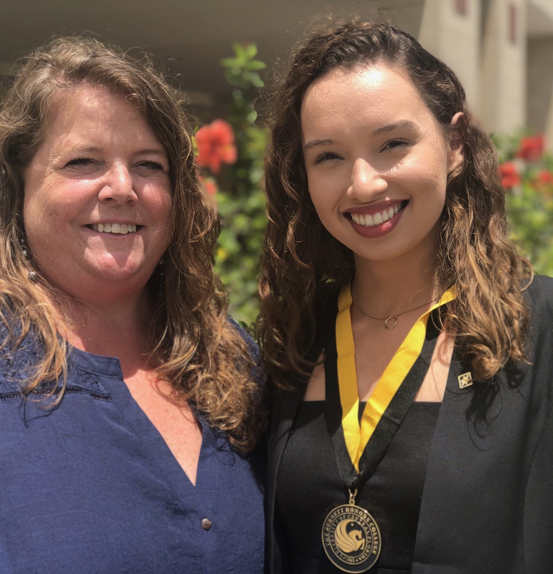 Psychology Degree Goes Deeper Than Counseling - College of Sciences ...