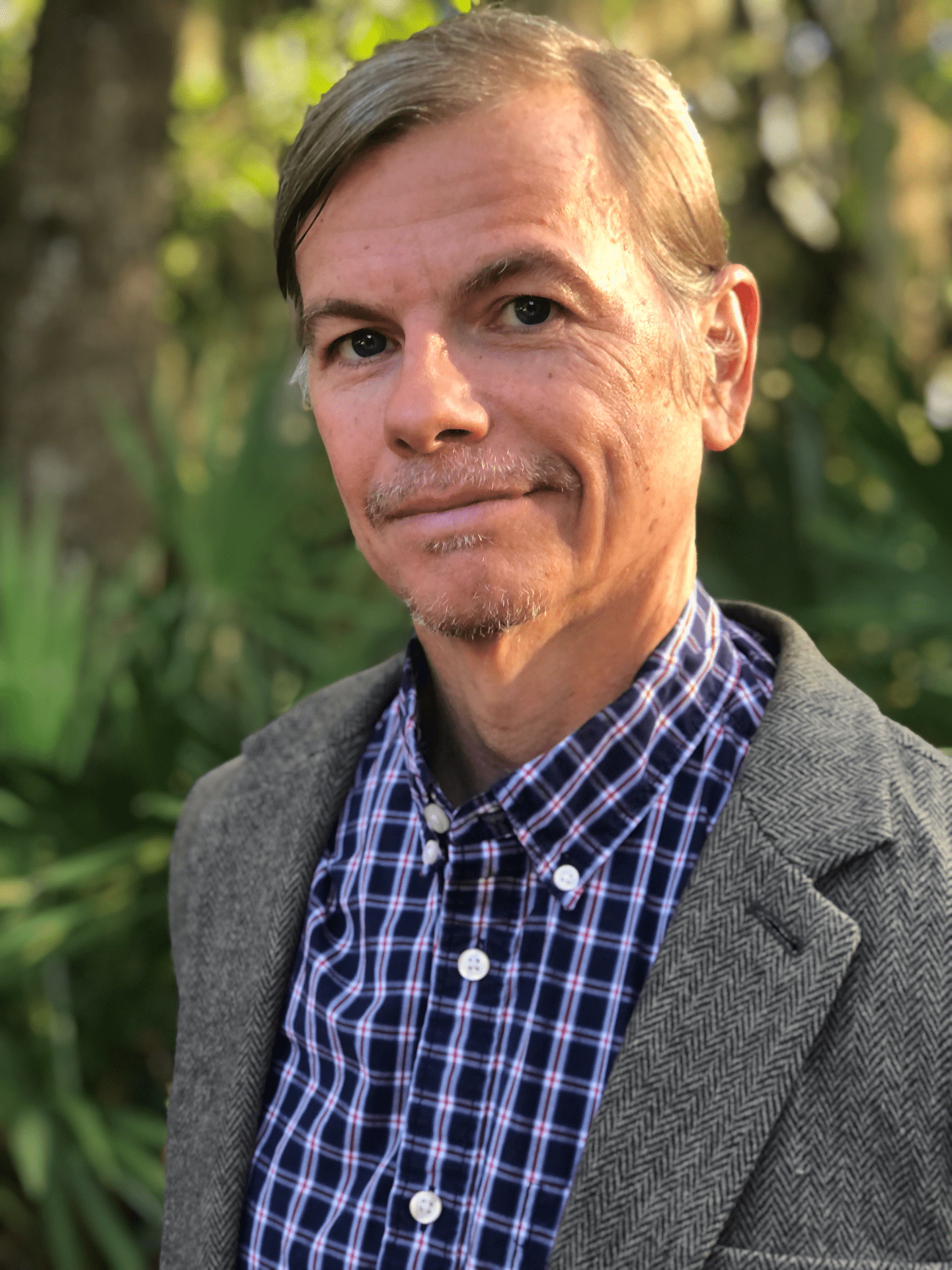 College of Sciences NewsBook Explores Southern Identity Through the ...