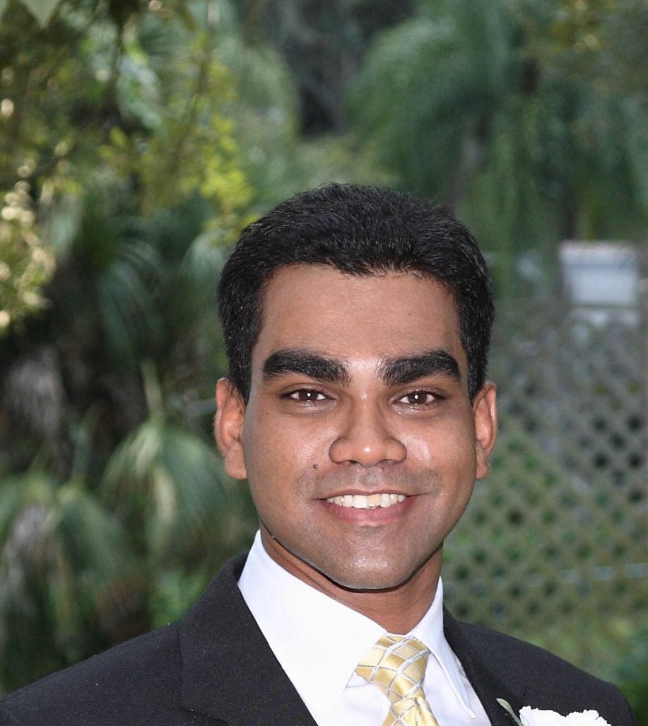 College of Sciences NewsMathematics Assistant Professor Brings ...