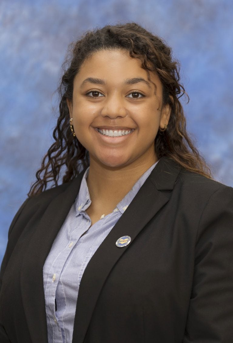 Wage Disparity Awareness Highlighted by UCF American Physical Society ...