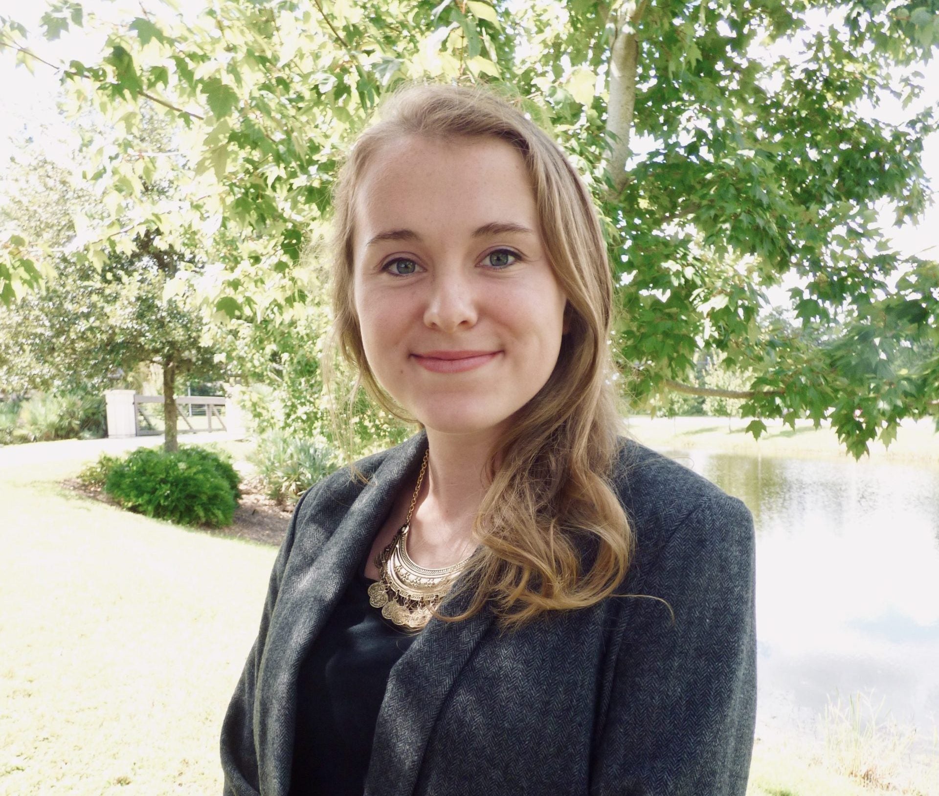 UCF COS Students Selected for Graduate Dean’s Dissertation Completion ...