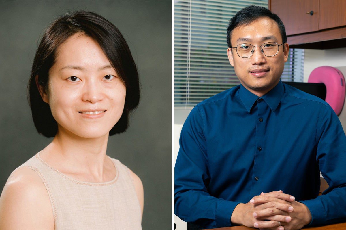 College of Sciences News - - College of Sciences News