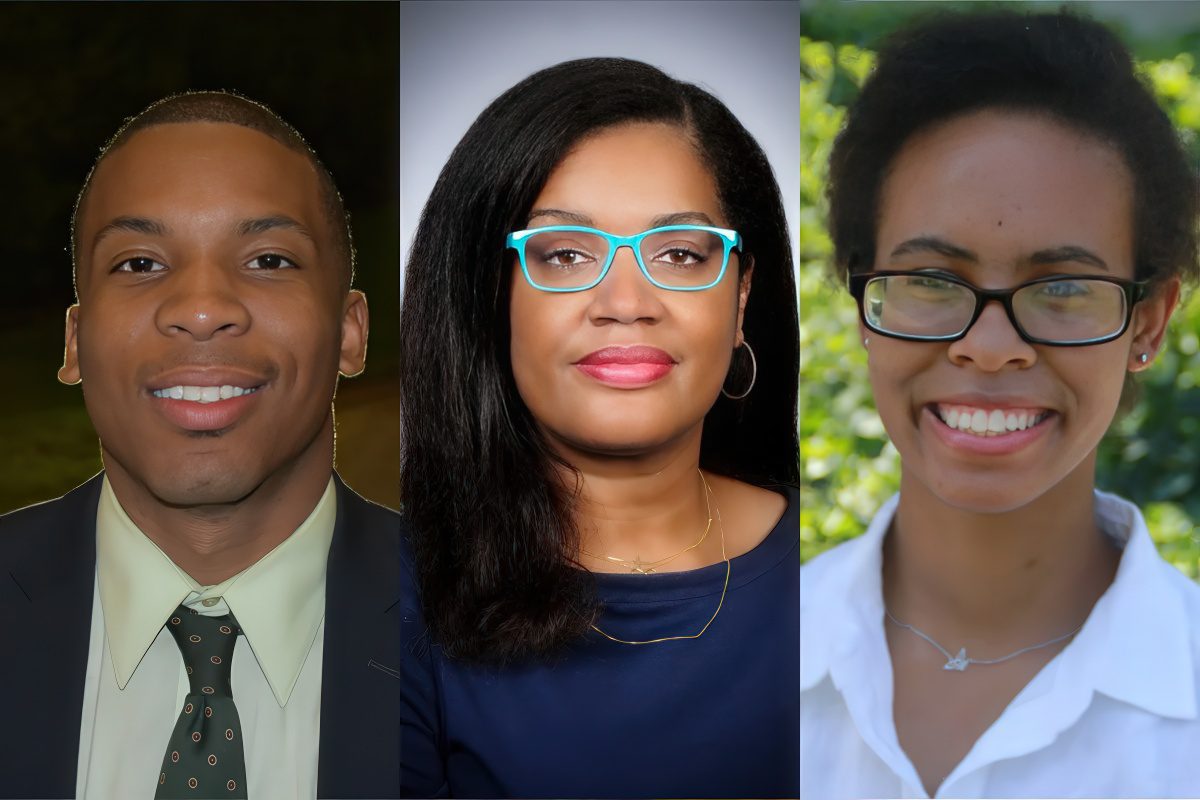 College of Sciences News - - College of Sciences News