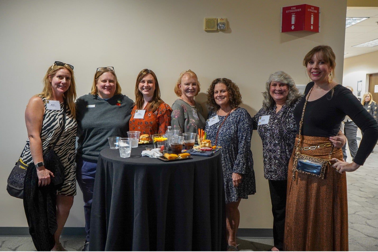 Women Supporting Science Event Showcases UCF RESTORES’ Cutting-Edge Technology and Treatment for ...
