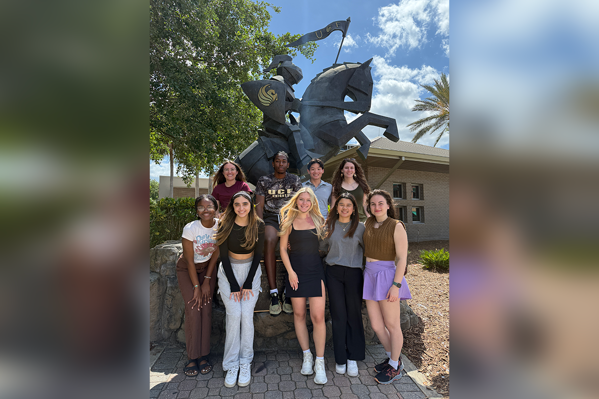 New UCF Study Reveals Opportunities to Boost Confidence in ...