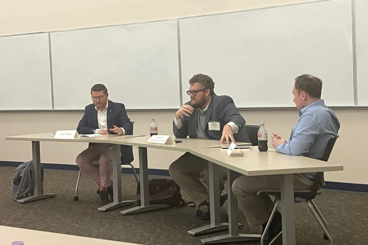 The Lou Frey Institute Convenes Educators for “Teaching America250: An ...