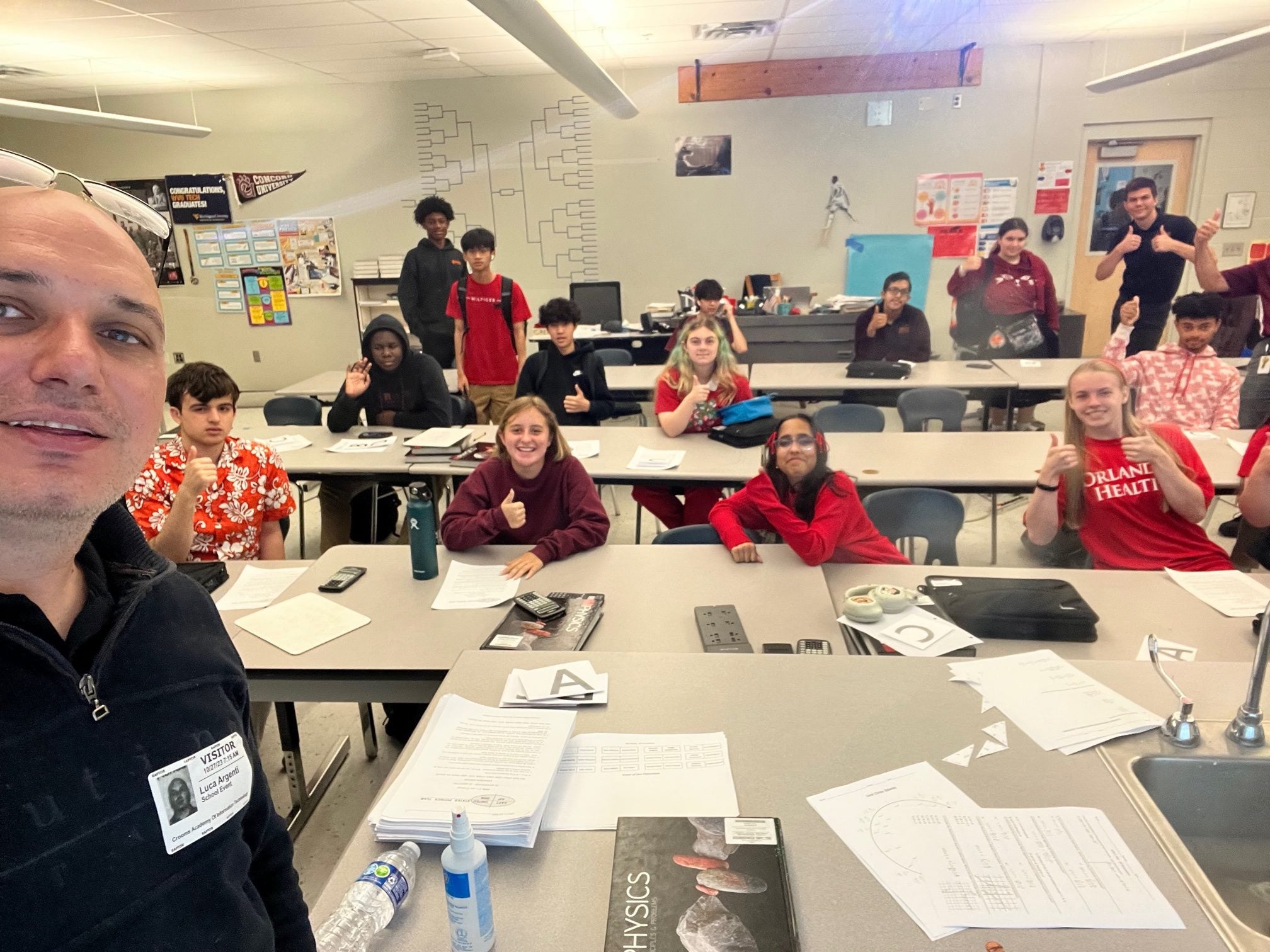 Gallery - Theoretical Attosecond Science Lab