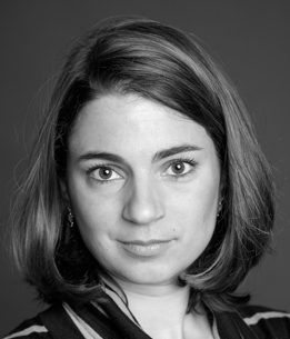 Nina Rohringer - ATTO VIII Conference