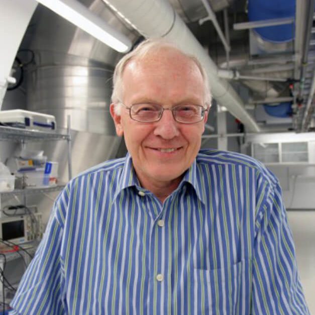 Paul Corkum - ATTO VIII Conference