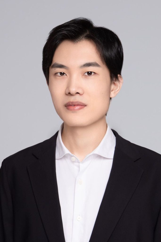 Our Team - Feng Research Group