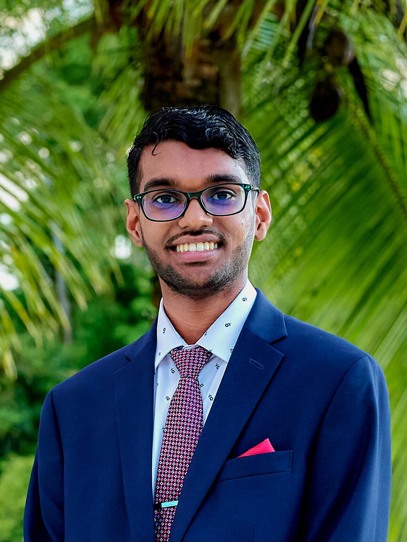 Our Team - Feng Research Group