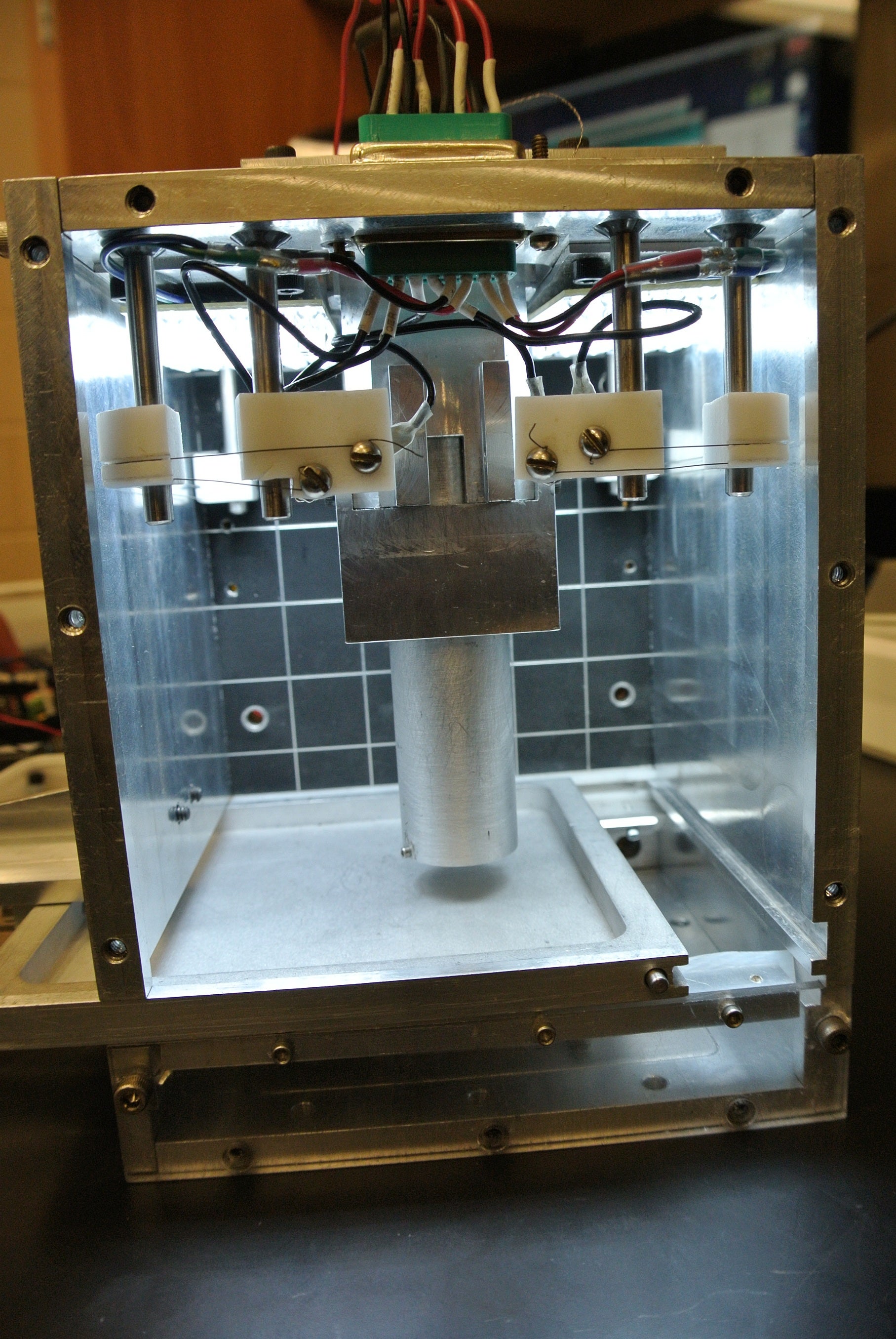 CORE | The Stephen W. Hawking Center for Microgravity Research and ...