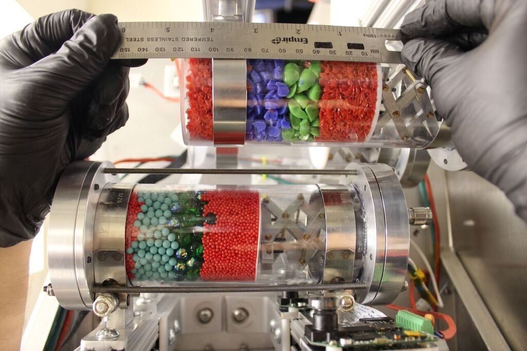 Home - The Stephen W. Hawking Center for Microgravity Research and ...