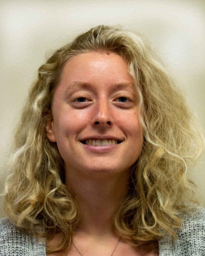 Students - The Stephen W. Hawking Center for Microgravity Research and ...