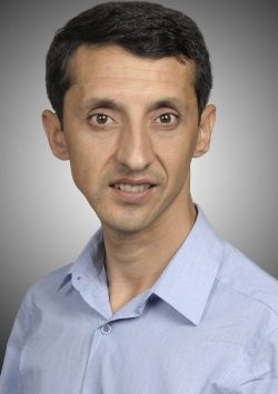 My Team - Professor Talat S. Rahman