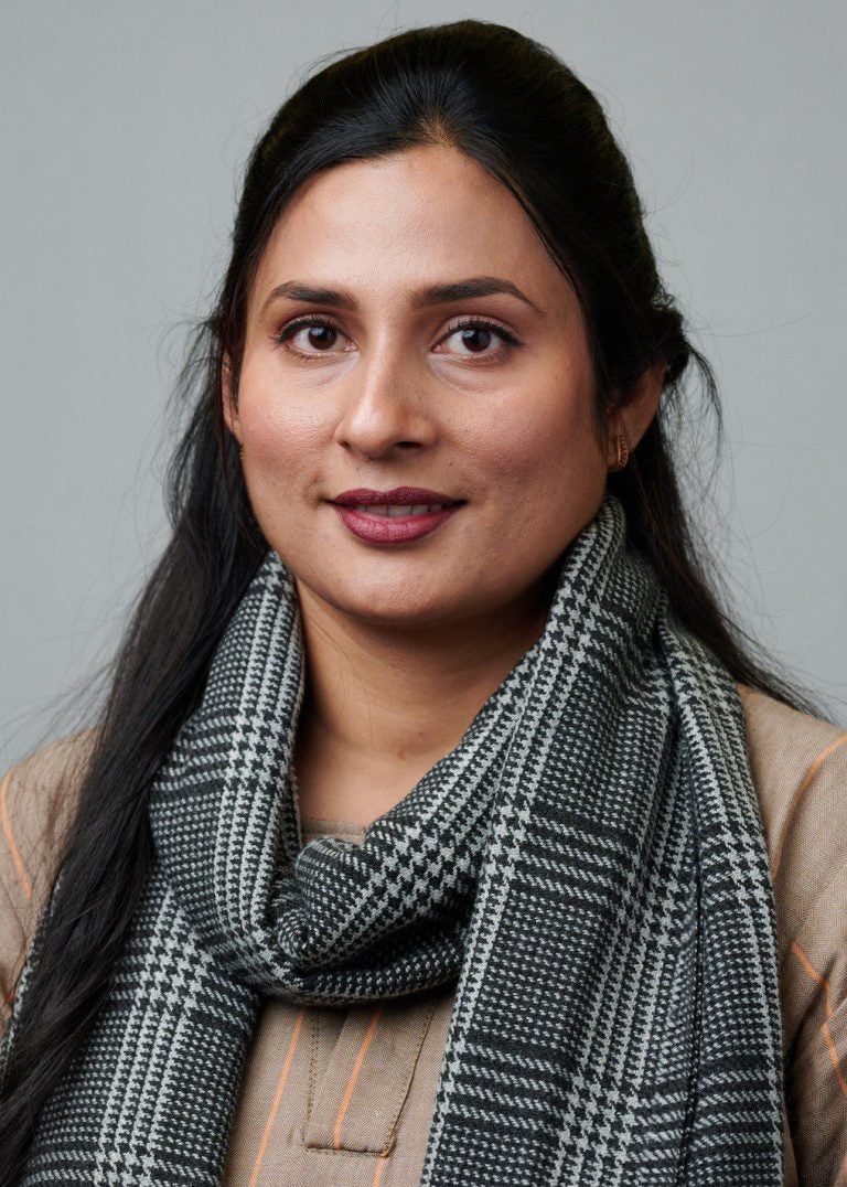 My Team - Professor Talat S. Rahman