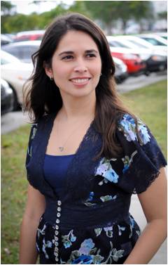 Speakers and Panelists - Southeast Conference for Undergraduate Women ...