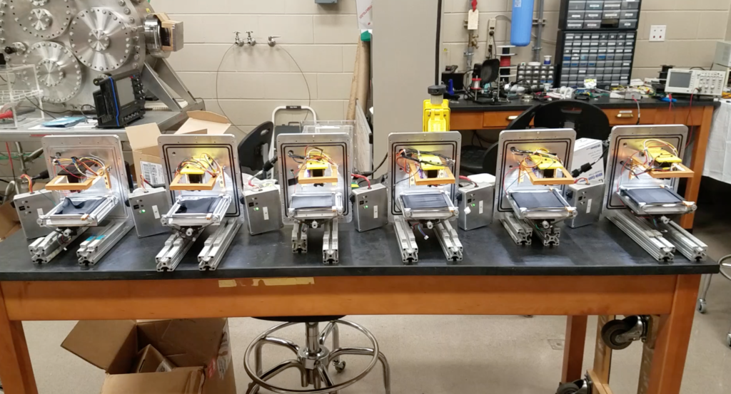 Astroquarks in Space(-like Environment)! - Walkabout the Galaxy