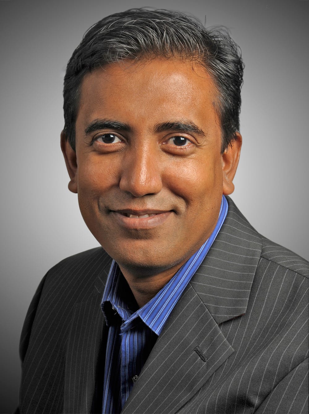 Saiful Khondaker - Physics