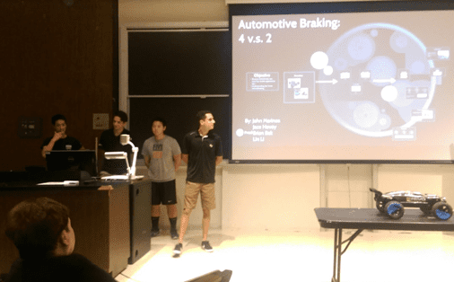 Physics Education Research - Physics