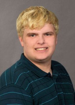 Graduate Students - Physics