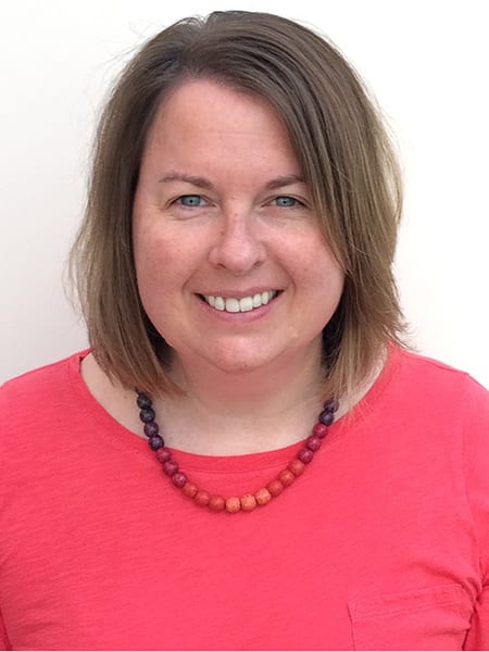 Kerri Donaldson Hanna - Physics