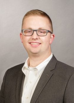 Graduate Students - Physics