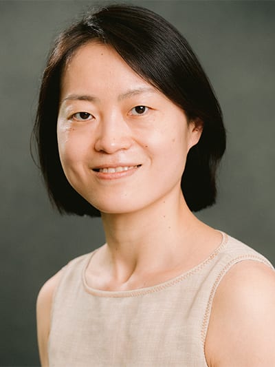 Li Fang - Physics