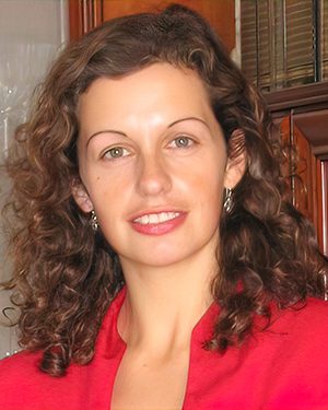 Beatriz Roldan Cuenya - Physics