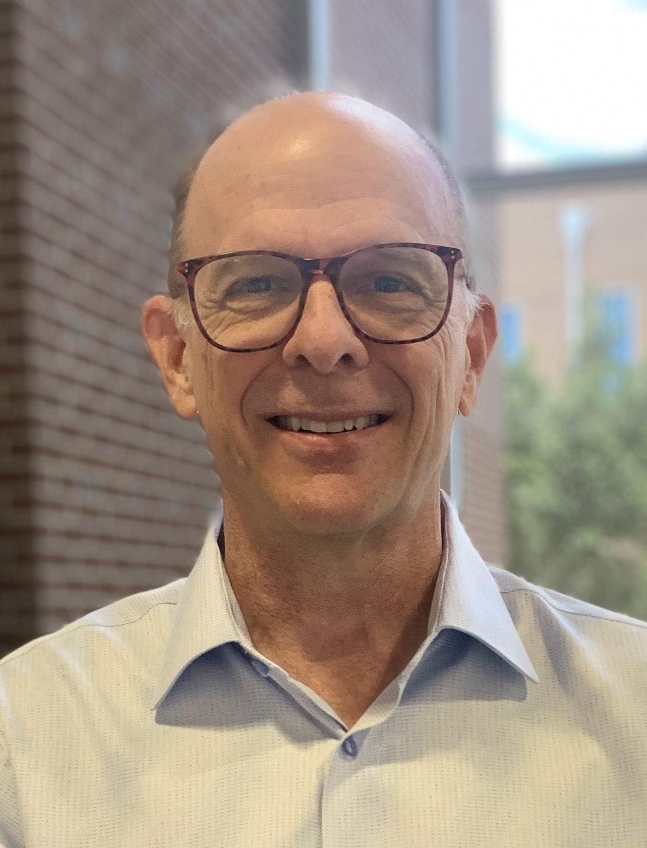 Joshua Colwell - Physics