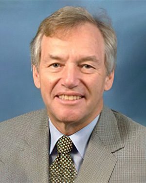 Martin Richardson - Physics