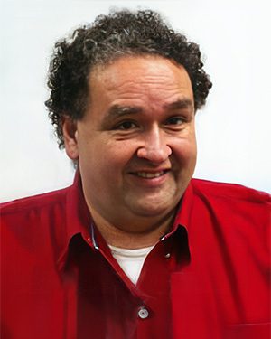 Thomas Brueckner - Physics