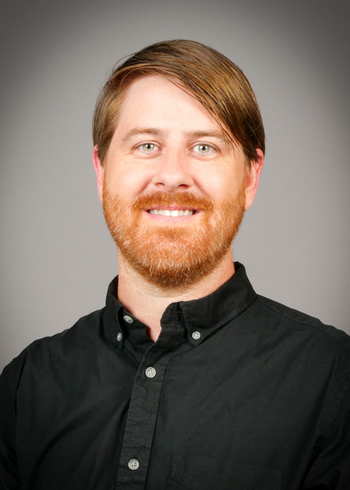 Richard Jerousek - Physics