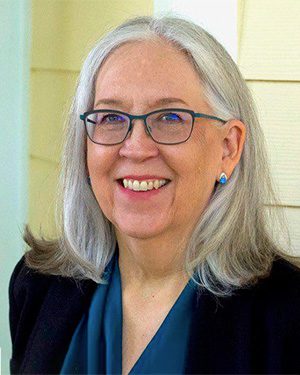 Maria Womack - Physics