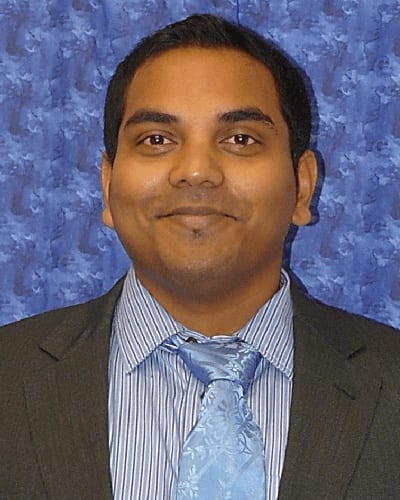 Subith Vasu Sumathi - Physics