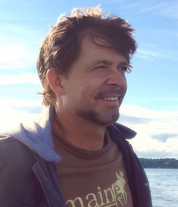 Phillip Metzger - Physics