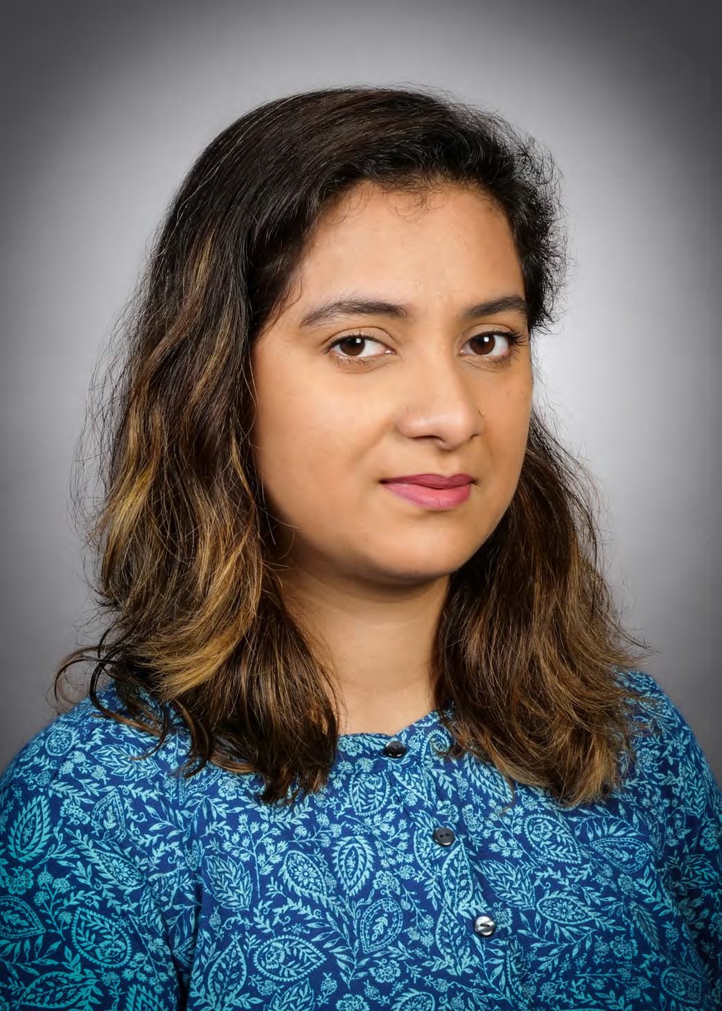 Graduate Students - Physics